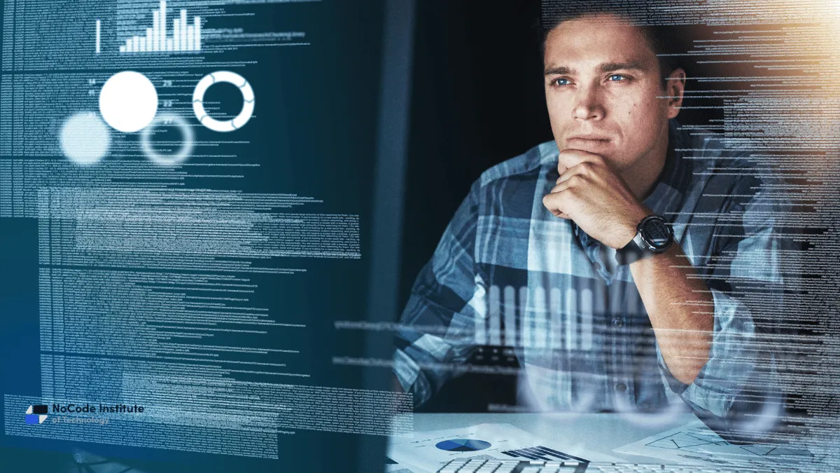 What is No-Code? A Beginner's Guide to Building Without Coding